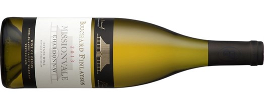 Bouchard Finlayson Missionvale Chardonnay 2013 | wine.co.za