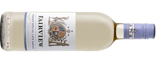 Fairview Viognier Special Late Harvest 2015 | wine.co.za