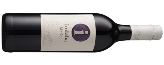 Indaba Merlot 2015 | wine.co.za