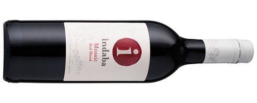 Indaba Mosaic 2015 | wine.co.za