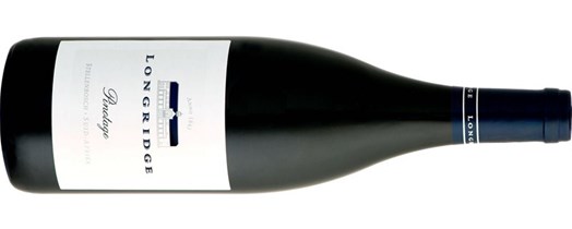 Longridge Pinotage 2014 | wine.co.za