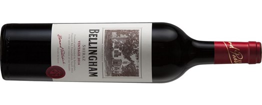 Bellingham Homestead Shiraz 2014 | wine.co.za