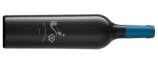 Babylonstoren Babel Red 2015 | wine.co.za