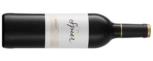 Spier Signature Merlot 2015 | wine.co.za