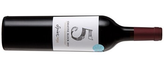 Spier Creative Block 5 2013 | wine.co.za