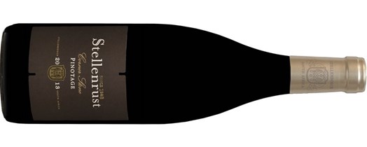 Stellenrust Cornerstone Pinotage 2013 | wine.co.za