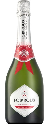 JC Le Roux Le Domaine Non-Alcoholic NV