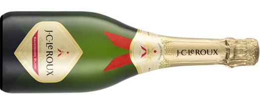 JC Le Roux Sauvignon Blanc 2016 | wine.co.za