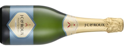 JC Le Roux MCC Brut NV | wine.co.za