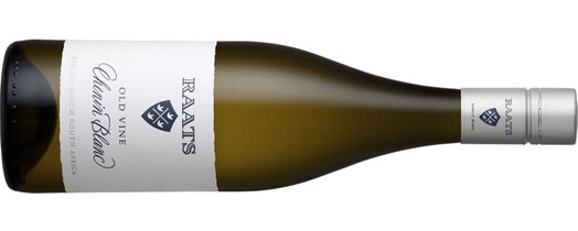 Raats Family Old Vine Chenin Blanc 2015 | wine.co.za