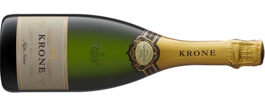 Krone Night Nectar Demi Sec 2015 | wine.co.za