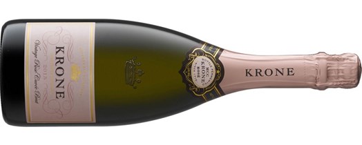 Krone Rosé Cuvée Brut MCC 2015 | wine.co.za