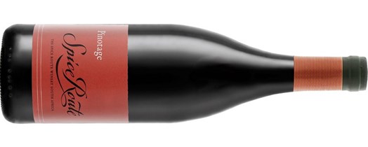 Spice Route Pinotage 2015 | wine.co.za