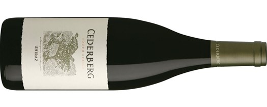 Cederberg Shiraz 2015 | wine.co.za
