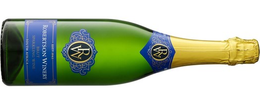Robertson Winery Brut Sparkling NV | wine.co.za