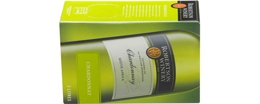 Robertson Winery Chardonnay 2L BIB 2012 | wine.co.za