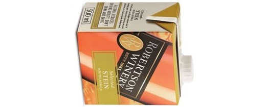 Robertson Winery Selected Stein NV 500ml | wine.co.za