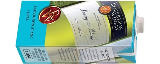 Robertson Winery Sauvignon Blanc 1L 2012 | wine.co.za