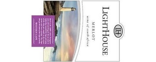 Lighthouse Merlot 2014 | wine.co.za