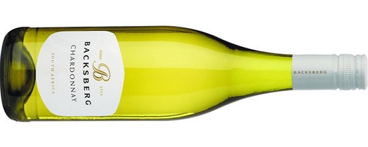 Backsberg Chardonnay 2015 | wine.co.za