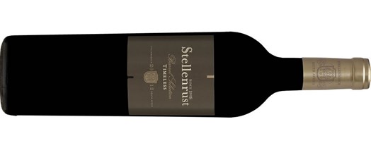 Stellenrust Timeless 2013 | wine.co.za