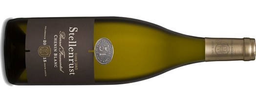 Stellenrust 51 Barrel Fermented Chenin Blanc 2015 | wine.co.za