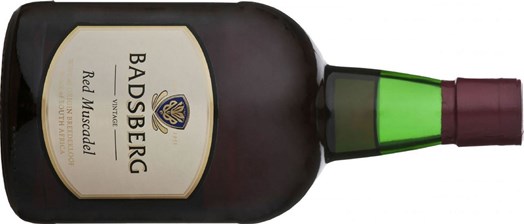 Badsberg Red Muscadel 2016 | wine.co.za