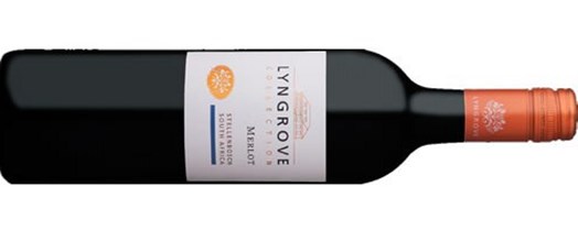 Lyngrove Collection Merlot 2015 | wine.co.za