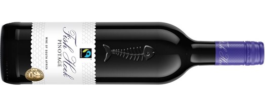 Fish Hoek Pinotage 2016 | wine.co.za