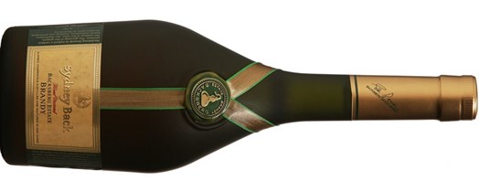 Sydney Back Brandy NV | wine.co.za