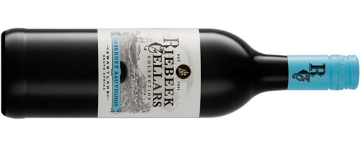 Riebeek Cellars Cabernet Sauvignon 2015 | wine.co.za