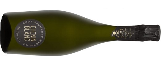 Stellenrust Chenin Blanc Sparkling Brut | wine.co.za