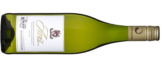 Retief Avis Wooded Chardonnay 2016 | wine.co.za