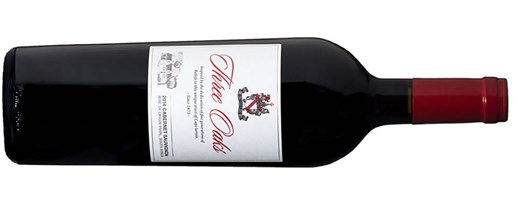Retief Three Oaks Cabernet Sauvignon 2014 | wine.co.za