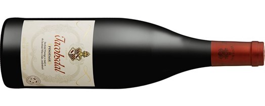 Jacobsdal Pinotage 2012 | wine.co.za