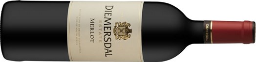 Diemersdal Merlot 2014 | wine.co.za