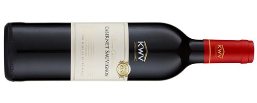 KWV Classic Collection Cabernet Sauvignon 2015 | wine.co.za