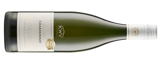 KWV Classic Collection Chardonnay 2016 | wine.co.za