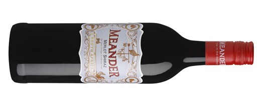 Meander Merlot / Shiraz | wine.co.za