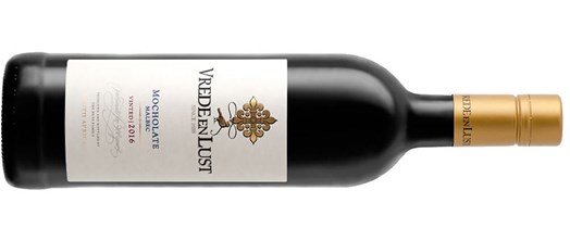 Vrede en Lust Mocholate Malbec 2016 | wine.co.za