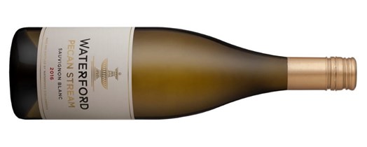 Pecan Stream Sauvignon Blanc 2016 | wine.co.za