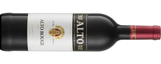 Alto Rouge 2014 | wine.co.za