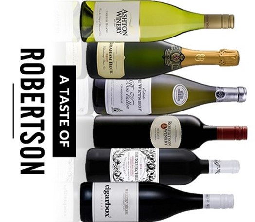 A Taste of Robertson | wine.co.za