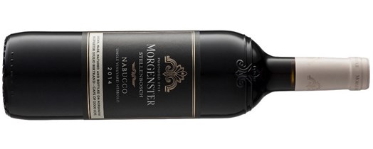 Morgenster Nabucco 2014 | wine.co.za