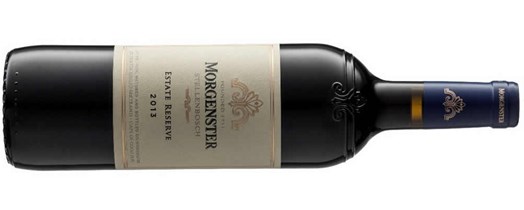 Morgenster Estate Reserve 2013 | wine.co.za