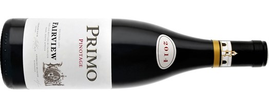 Fairview Primo Pinotage 2014 | wine.co.za