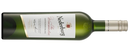Nederburg The Winemasters Sauvignon Blanc 2017 | wine.co.za