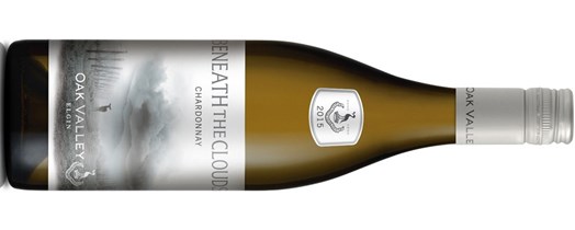 Oak Valley Beneath the Clouds Chardonnay 2016 | wine.co.za