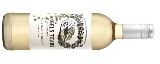 Angels Tears Sauvignon Blanc 2017 | wine.co.za