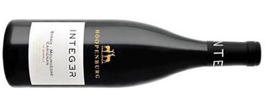 Hoopenburg Integer Red Blend 2015 | wine.co.za
